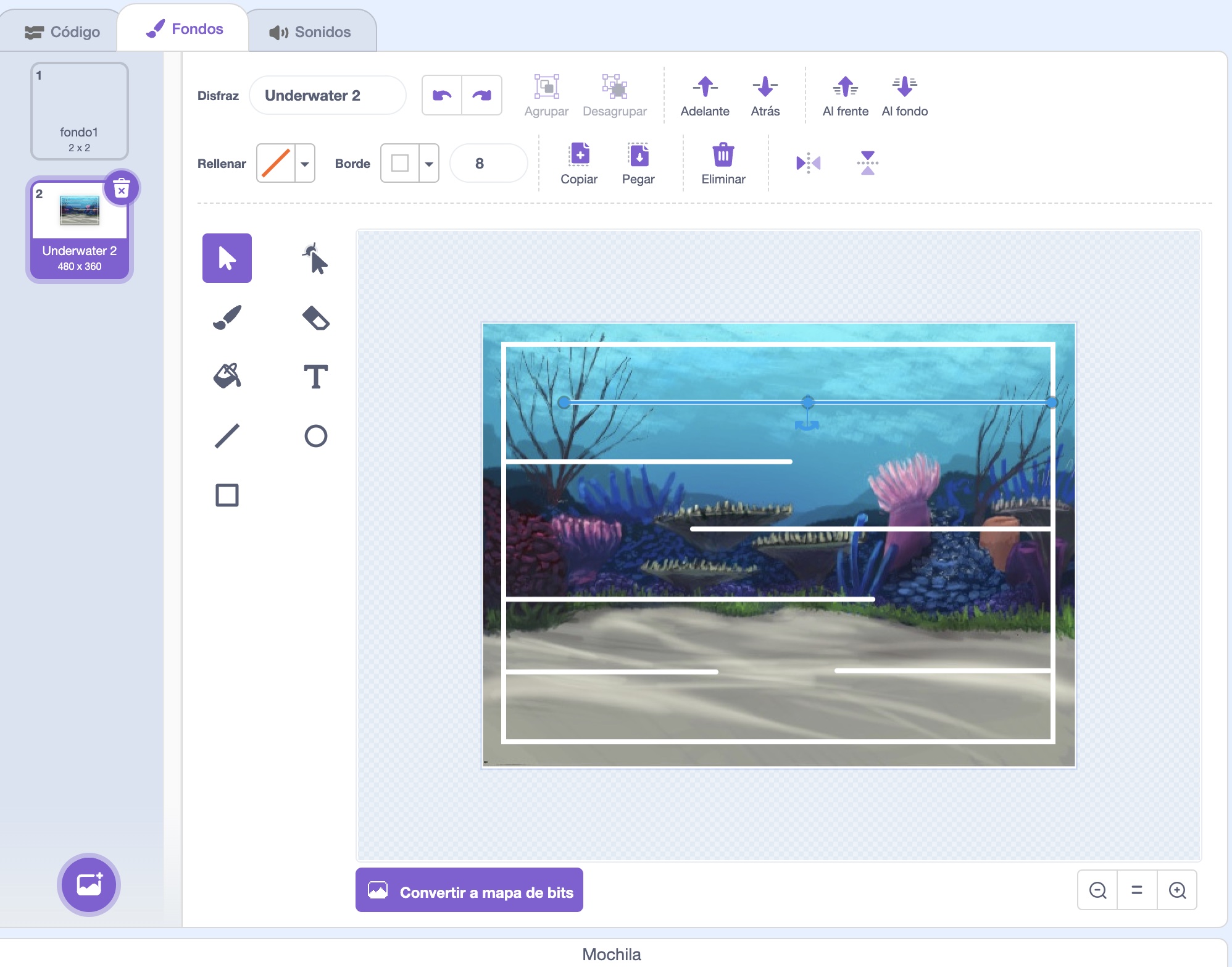 ¿cómo Hacer Un Laberinto En Scratch Habilitas Educación Sl
